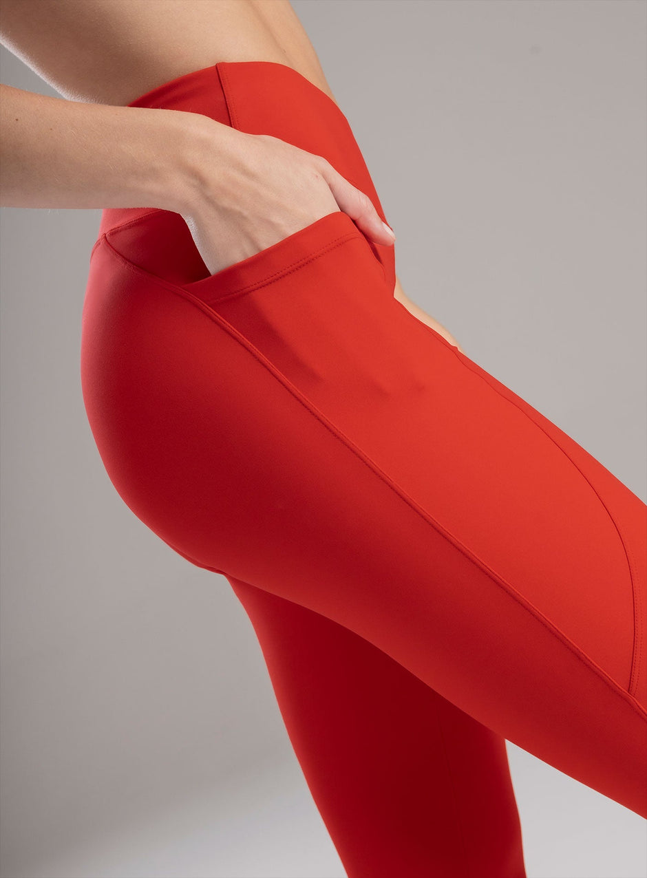 MUJER - ROPA DEPORTIVA - LEGGINS | BABALÚ – Babalú CO