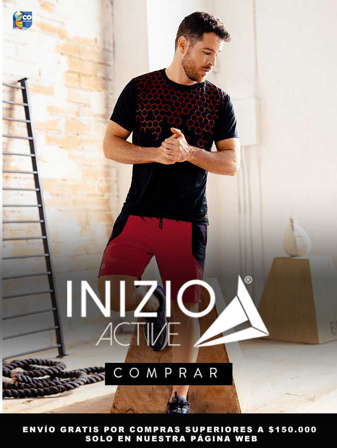 Babalú CO | Ropa deportiva - Tienda Online